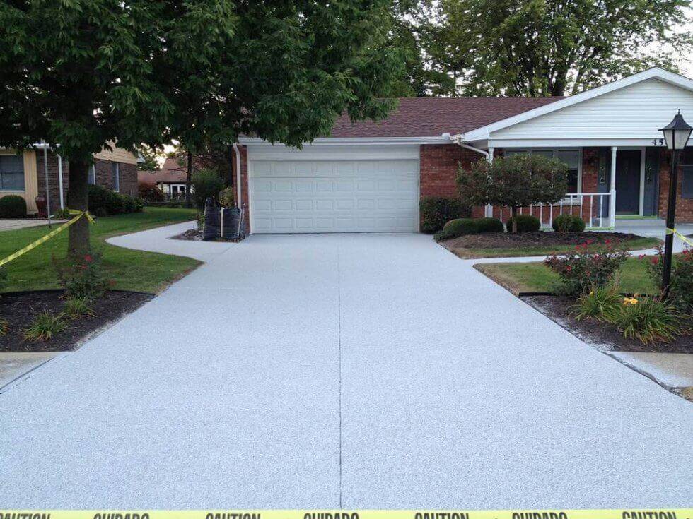 Tips for Keeping Your Driveway in Top Condition | Liberty Ready Mix
